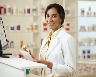 What is a Pharmacy Technician? | Medical Assistant Schools