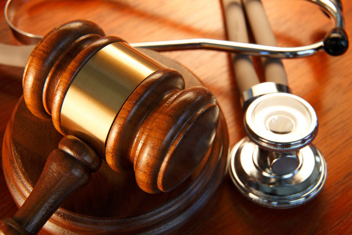 Five Ways Medical Assistants Can Help Prevent Lawsuits | Medical ...